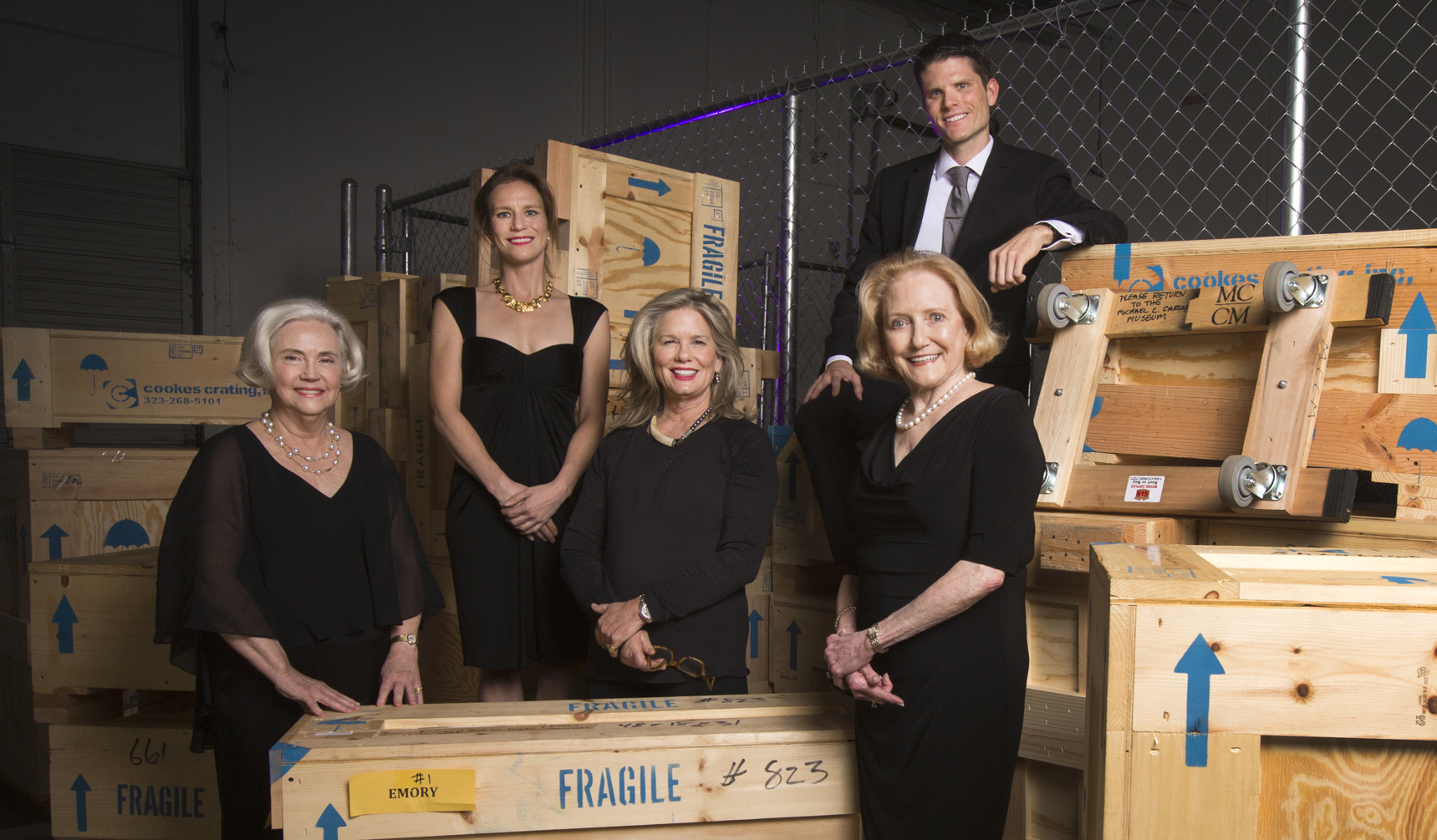 Veneralia100 | Emory | Michael C. Carlos Museum